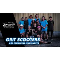 Our Blog Team Grit Scooters ASA National Highlights